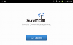 Installation and Setup of SureMDM Device Agent on Android devices - 42Gears Knowledge Base