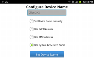Installation and Setup of SureMDM Device Agent on Android devices - 42Gears Knowledge Base