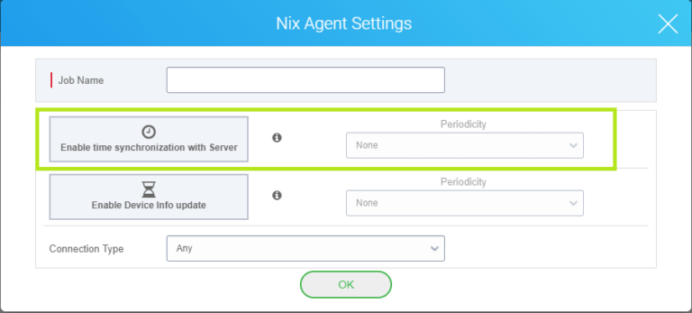 Automatic Time Synchronization on Windows Mobile Devices - 42Gears ...