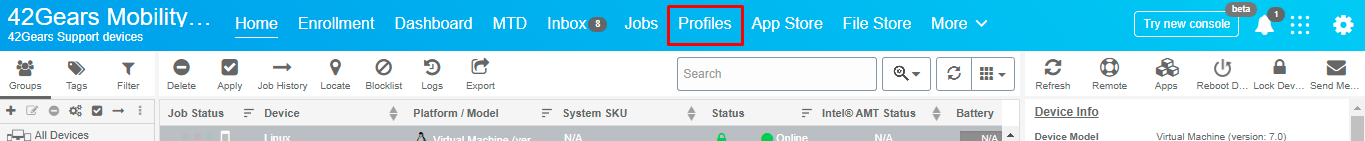 How to Blacklist & Whitelist URL in Chrome Browser on Android Devices ...