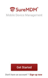 Installation and Setup of SureMDM Device Agent on Android devices - 42Gears Knowledge Base