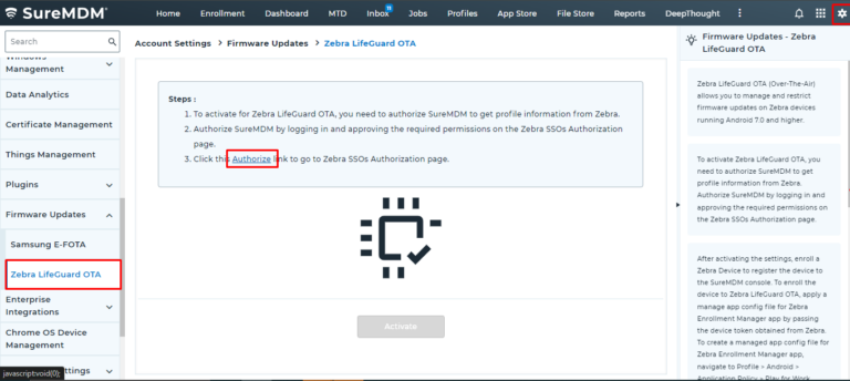 How to manage Security and OS Updates on Rugged Mobile Devices using ...