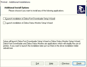 How to configure a Zebra Link-OS Printer with a Static IP Address ...