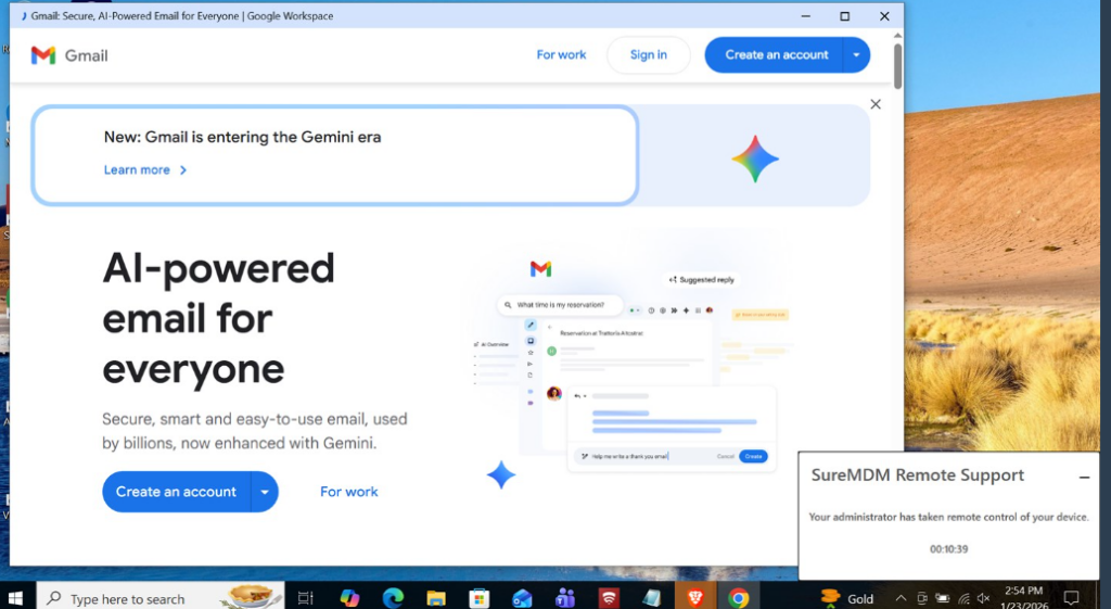How to Allow Windows Chrome Web App Shortcut Using PowerShell via ...